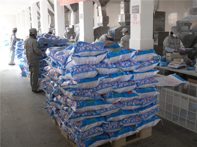 top quality blue color laundry powder/blue color detergent powder with ...
